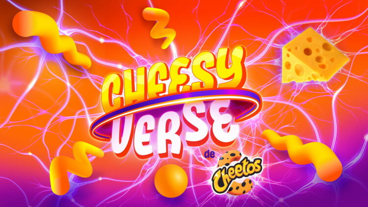 Cheetos vuelve a abrir las puertas de su casa para darle a sus ...