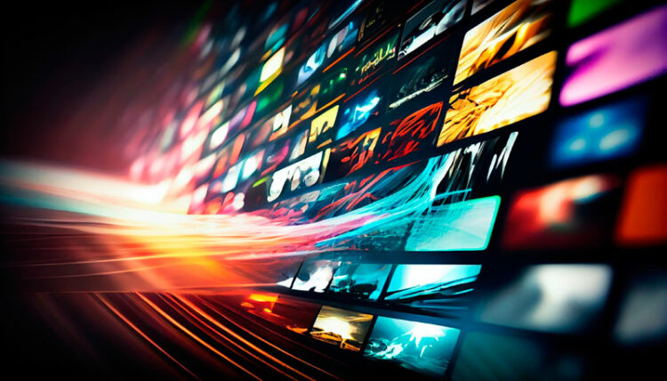 ¿Cómo va el negocio de la publicidad en las plataformas de streaming ...