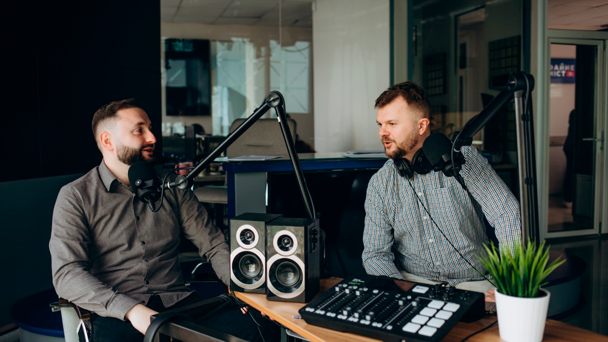 El auge de los podcasts y la transformación digital impulsan la ...