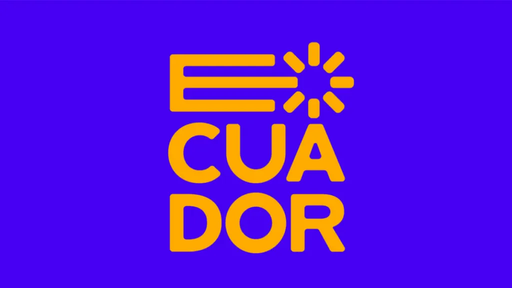Ecuador renueva su marca país: Estas son las tres opciones que podrían ...