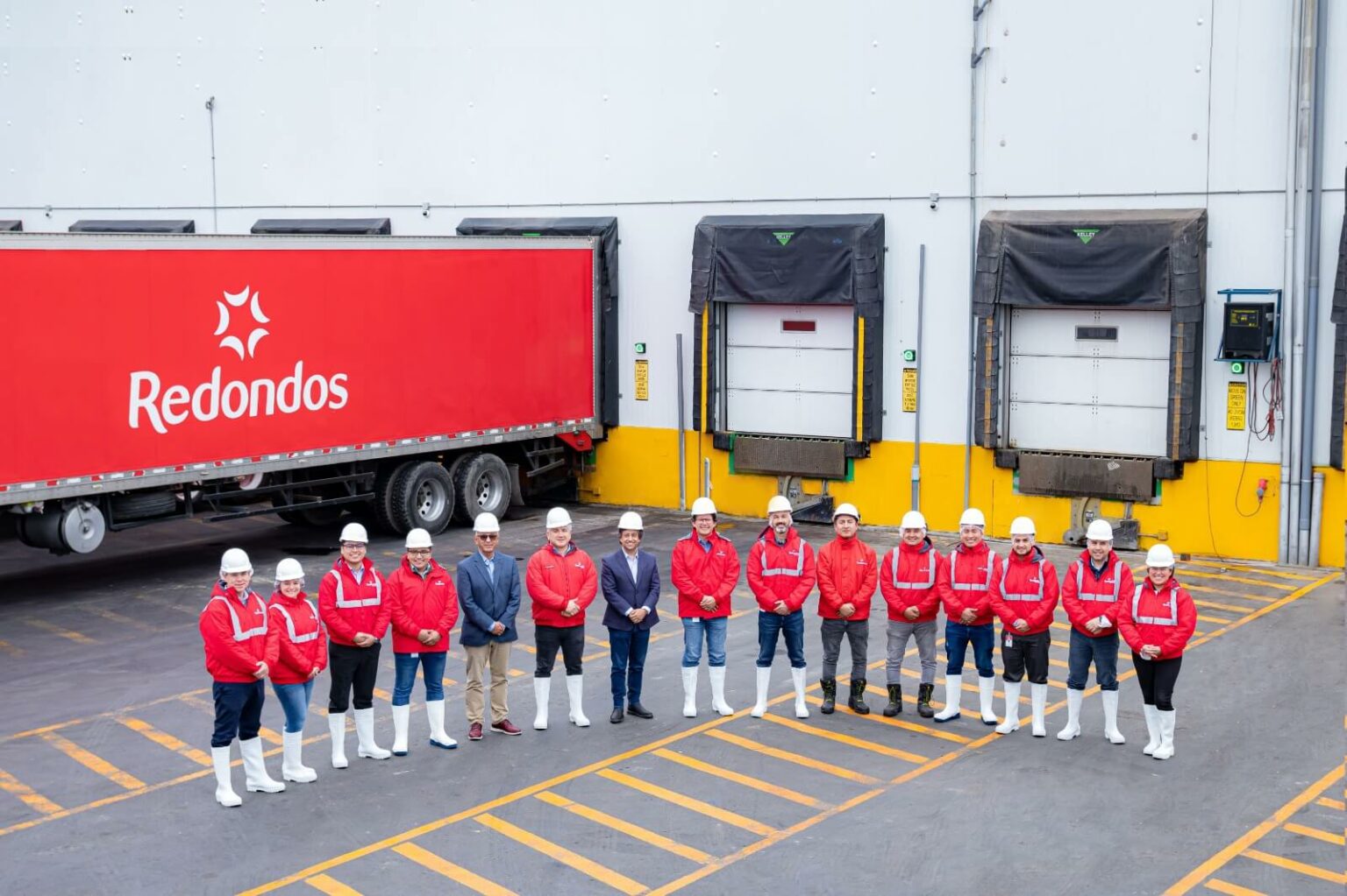 Redondos, la fórmula para alimentar al Perú durante 50 años - Mercado Negro