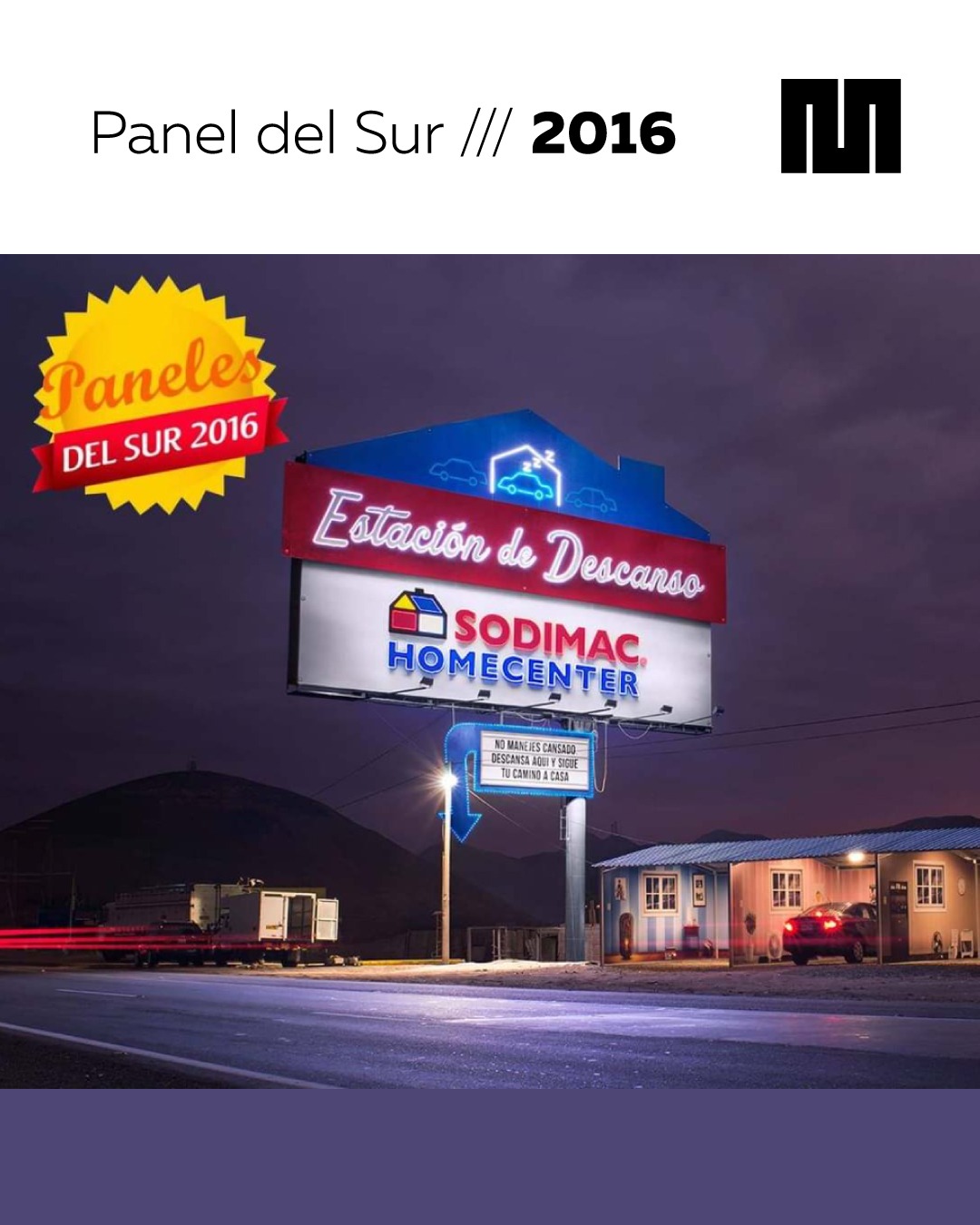 10 años de creatividad: Recordando a los ganadores del 'Mejor Panel del ...