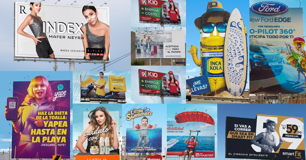 10 años de creatividad: Recordando a los ganadores del 'Mejor Panel del ...