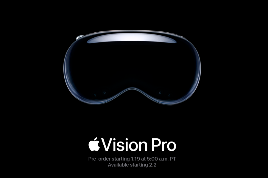 Apple confirma la fecha de lanzamiento de las Apple Vision Pro ...