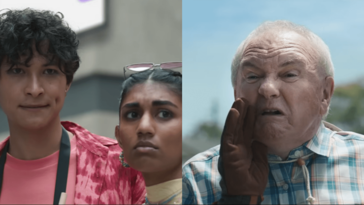 ¿Cuál es el problema de la brecha generacional? Esta campaña responde ...