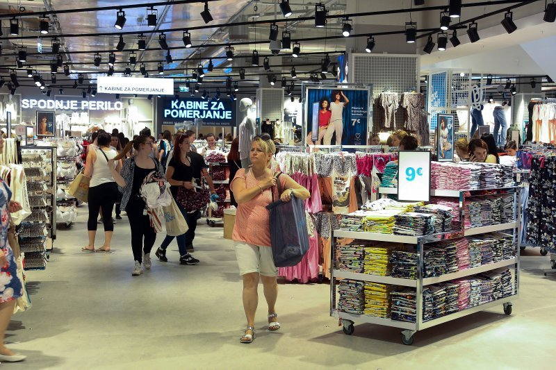 Equilibrio entre precio y volumen: la clave de Primark para aumentar ...