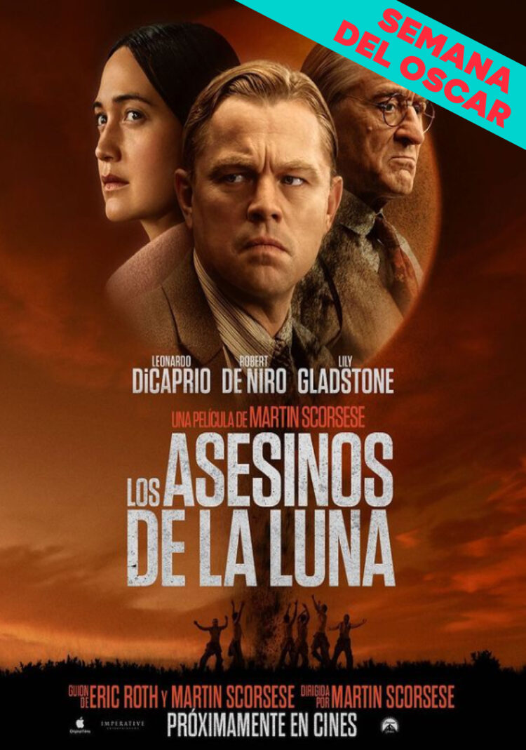 Premios Oscar 2024: UVK Platino Panorama estrenará las nominadas a ...