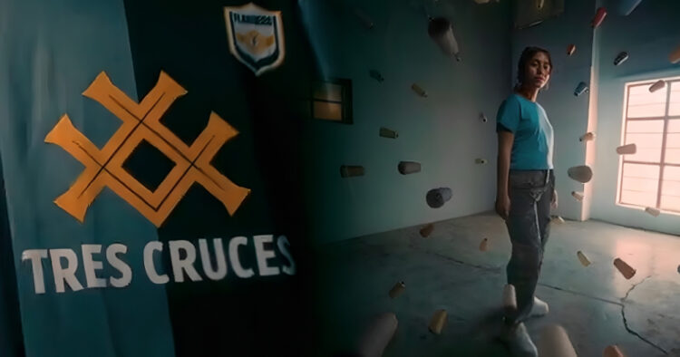 “Patrocinador de los más bravos”, la campaña de Tres Cruces que dará ...