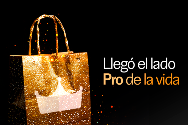 Rappi lanza 'Rappi Pro' y 'Rappi Pro Black' - Mercado Negro