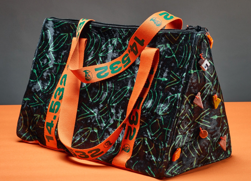 ¿Cómo funciona el “bolso antirracista” de Grey Brasil? - Mercado Negro