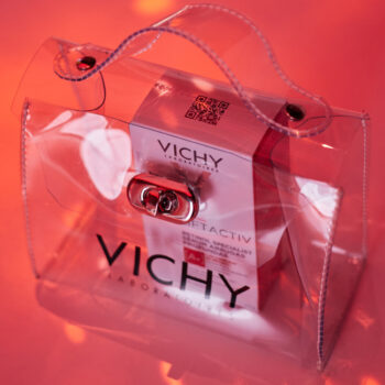 Vichy celebra su primer aniversario en Perú con el lanzamiento de sérum ...