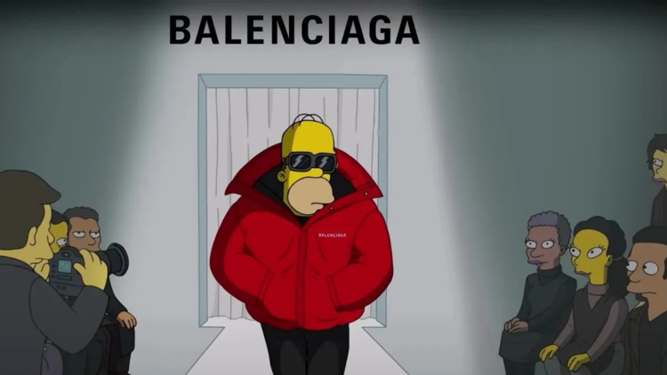Día Mundial de Los Simpson: marcas que colaboraron con la icónica ...