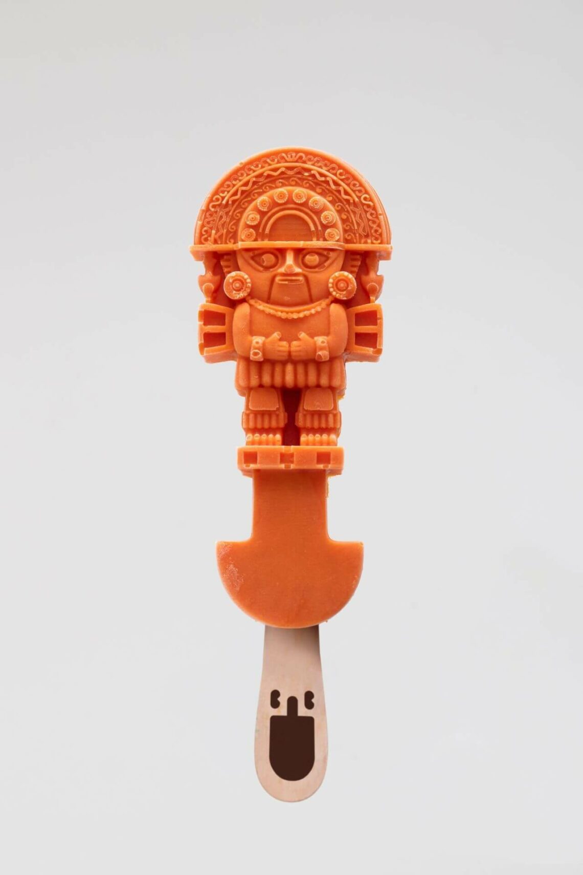 Mr. Paleta lanza edición limitada de paletas con forma de Tumi