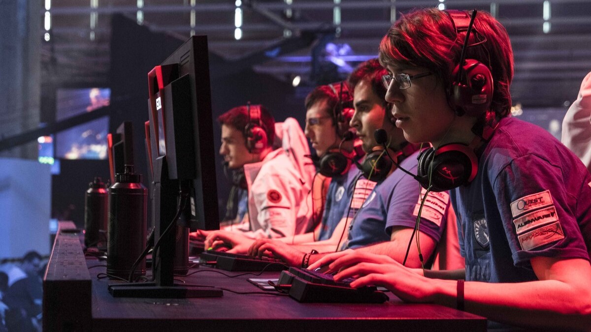 Arabia Saudita será la sede de los Juegos Olímpicos de eSports durante los próximos 12 años ...