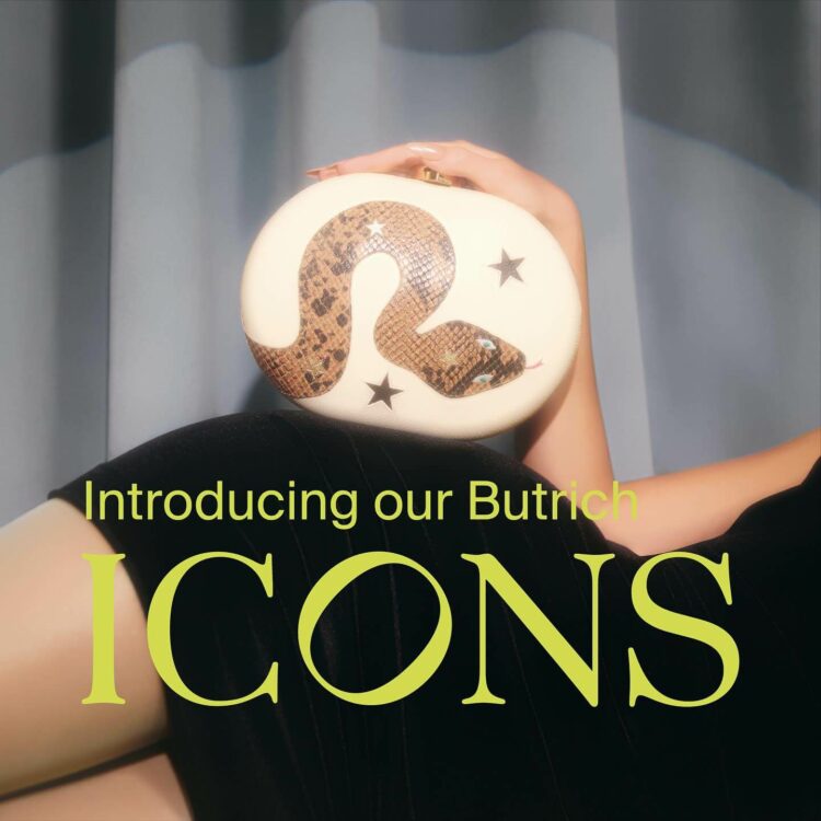 Butrich, la cadena de zapatos y accesorios de autor hechos a mano ...