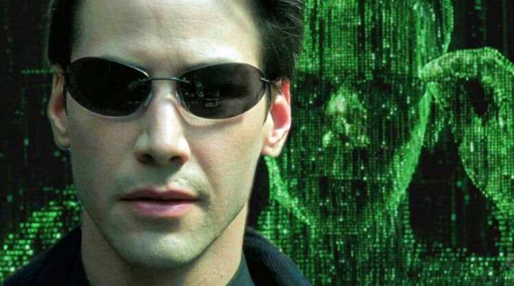 25 años de Matrix: ¿cómo fue la campaña de marketing de intriga en ...