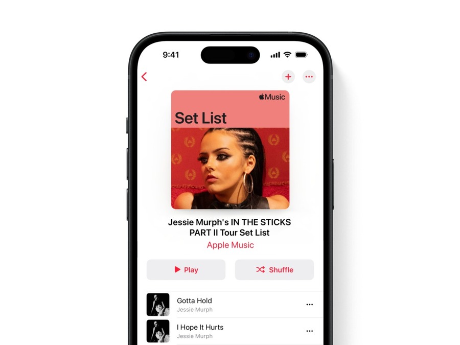 Apple Music se actualiza: ahora los artistas podrán crear sus propias ...