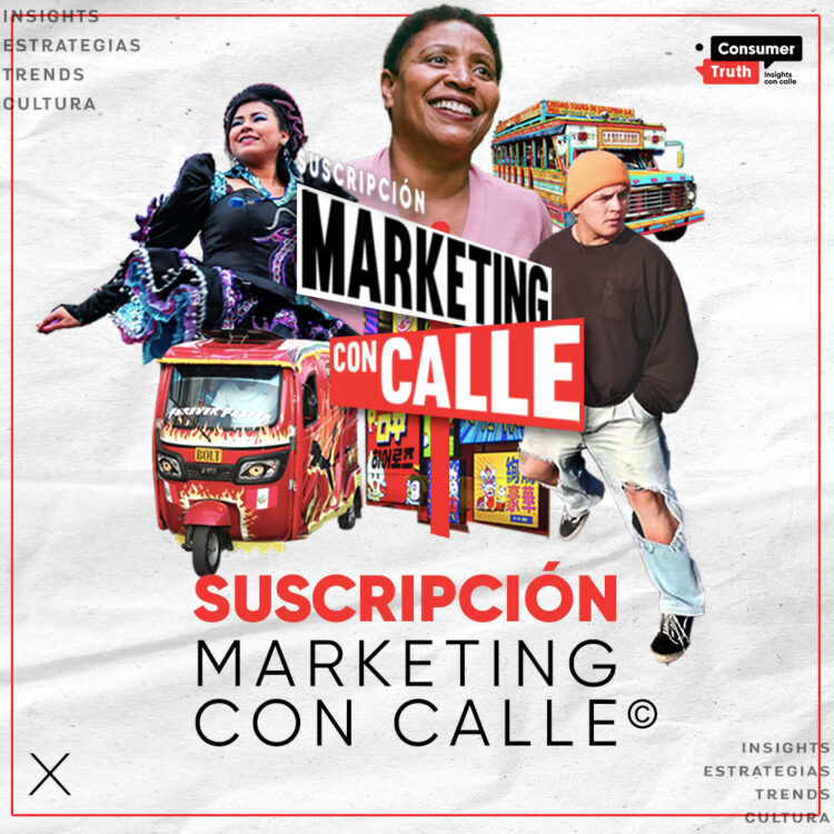 Consumer Truth presenta el plan de suscripción "Marketing con Calle" para fortalecer los ...