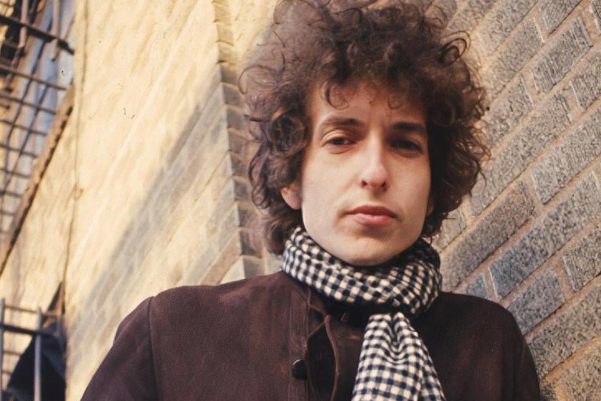 ‘Un completo desconocido’ y su impacto en las ventas de Bob Dylan ...
