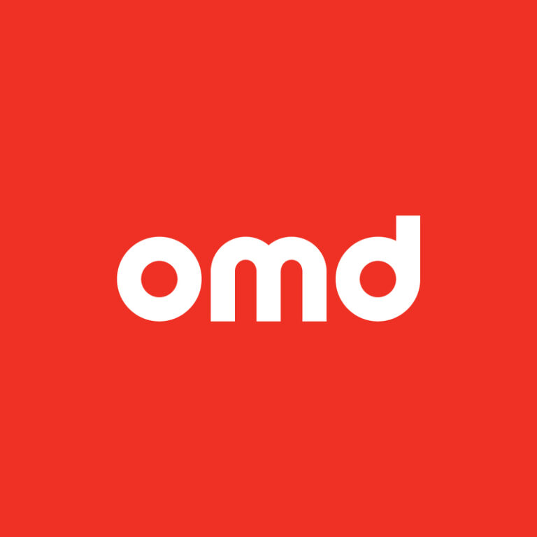 OMD renueva su imagen global con un nuevo posicionamiento y logo ...