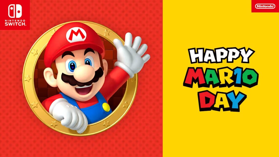 Día de Mario Bros: ¿Por qué se celebra este 10 de marzo y cuál es su ...