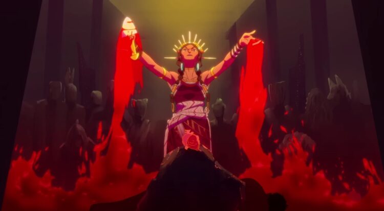 Anime hecho en Perú impulsa masiva campaña en redes en busca de su ...