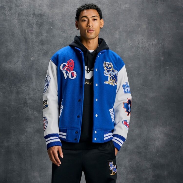 Chelsea lanza colección junto a la marca de Drake en honor a su título ...
