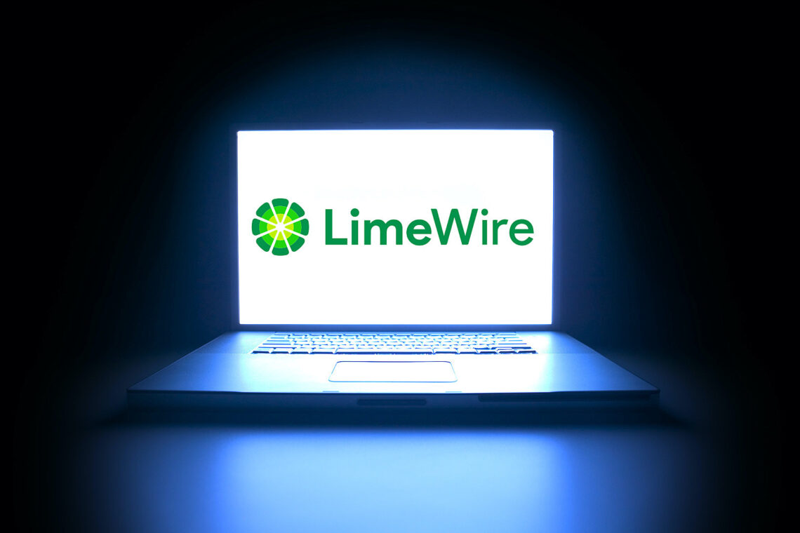 LimeWire: auge, caída y cambio de modelo de negocio - Mercado Negro
